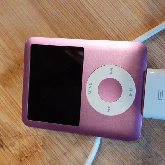 Apple | Portable Audio & Video | Hpapple Ipod Nano 3rd Generation ...